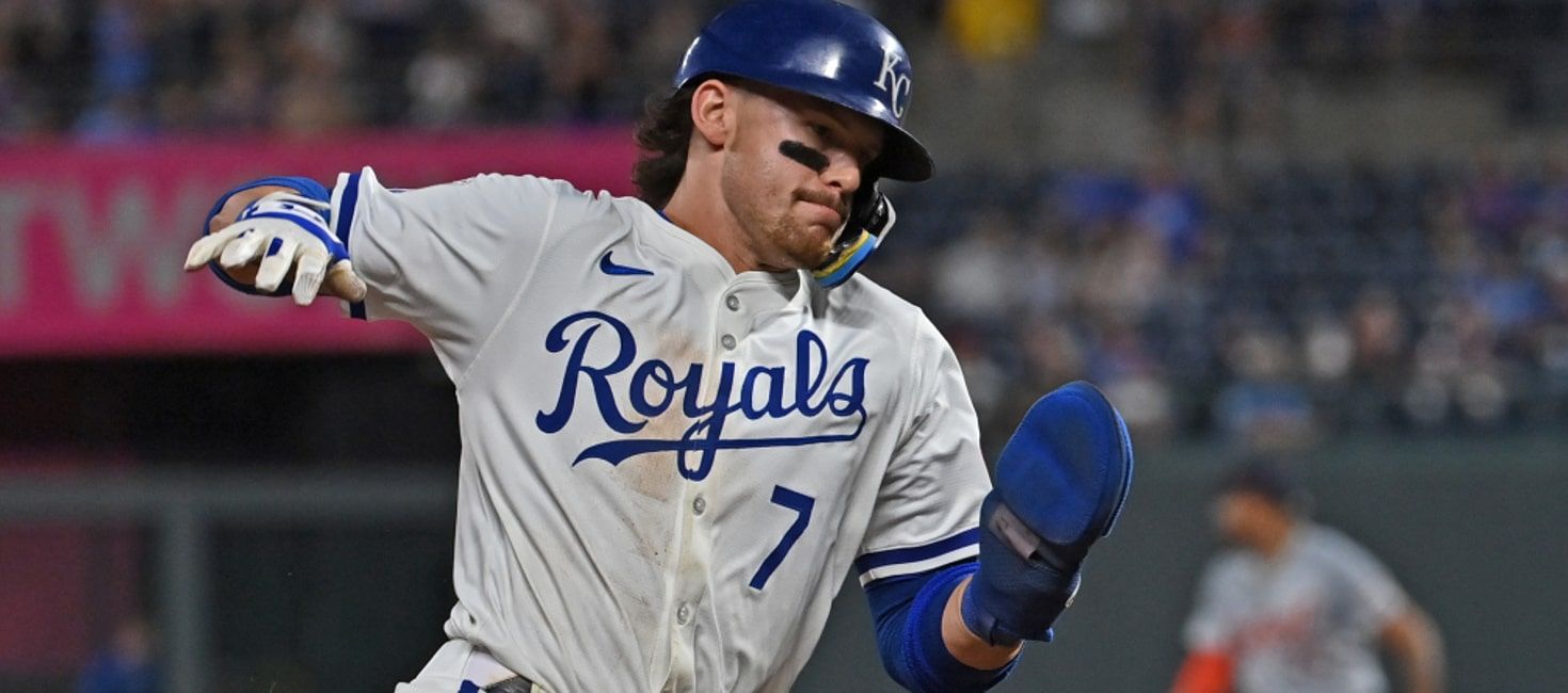 MLB DFS Picks, Sleeper & Underdog Player Props: Thursday (9/26 ...