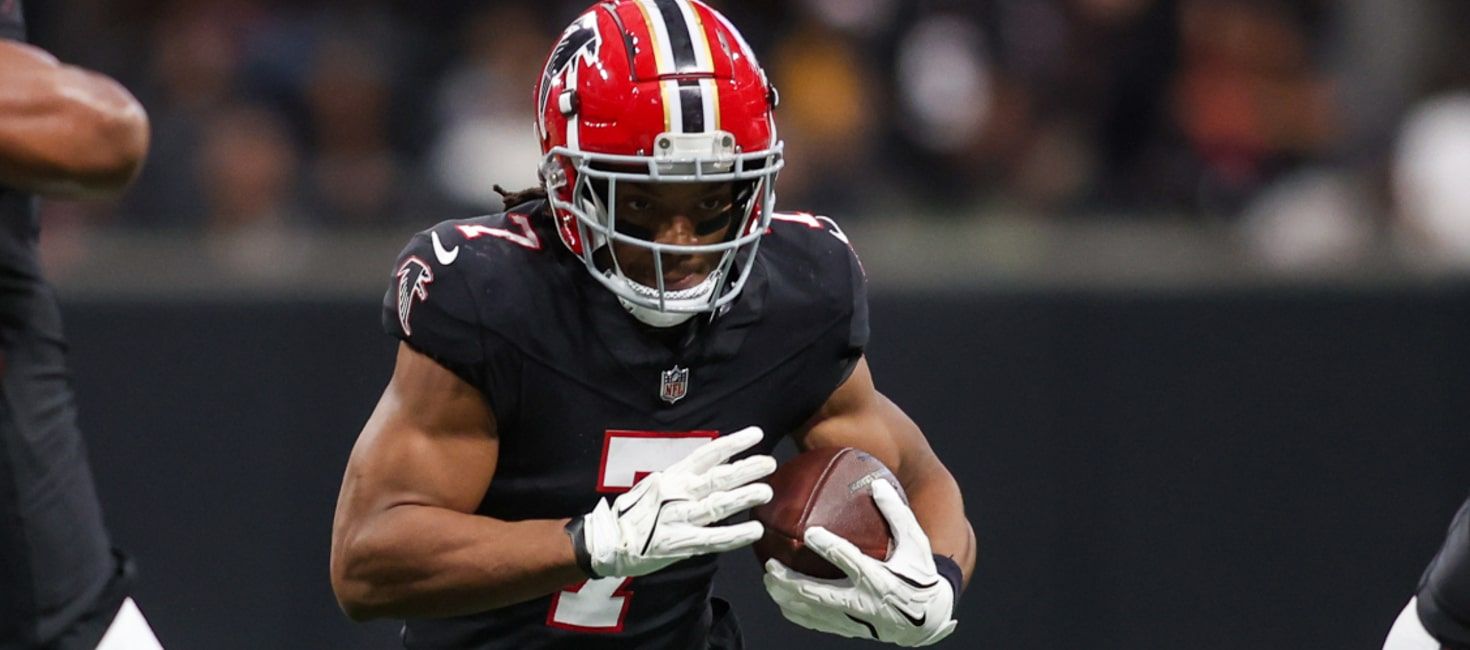 Fantasy Football Rankings & Tiers: Running Backs (Week 1) | FantasyPros