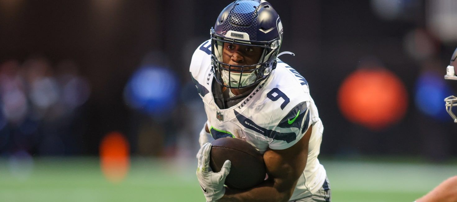Fantasy Football Start/Sit Lineup Advice: Running Backs (Week 10 ...
