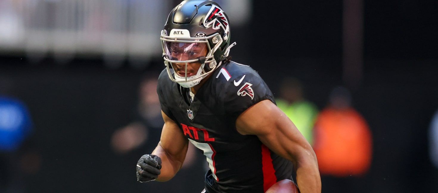 Fantasy Football Draft Rankings & Tiers (2026) - FantasyPros