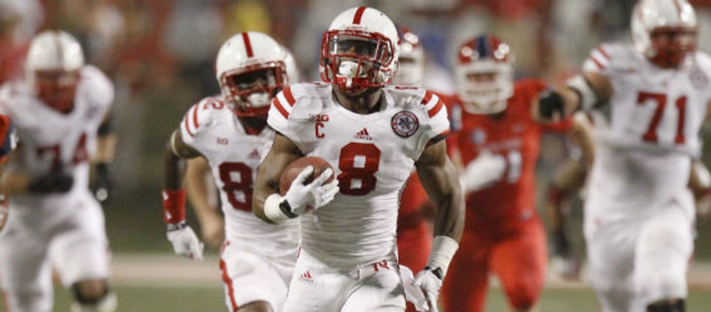 2015 NFL Draft Class: Nebraska Cornhuskers | FantasyPros