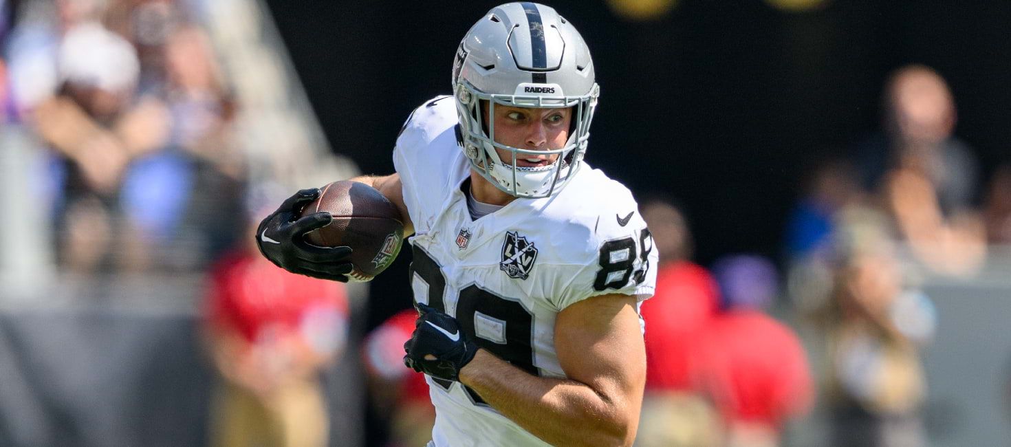 Fantasy Football Week 15 Tight End Rankings (2024) | FantasyPros