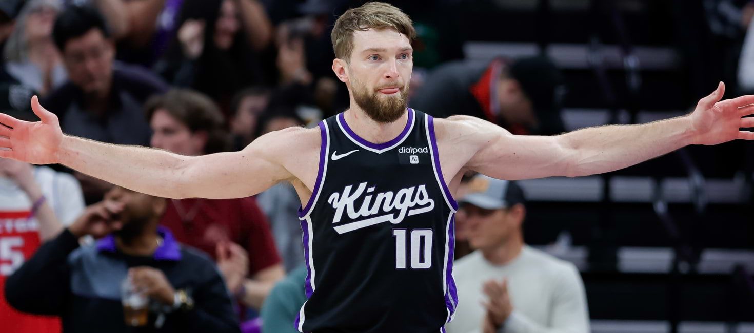 Friday’s NBA Sleeper Picks Player Predictions: Cade Cunningham, Donovan ...