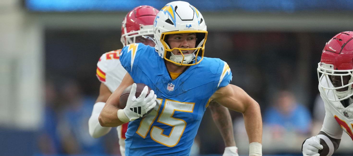 Dynasty Draft Rankings & Tiers (2025 Fantasy Football) | FantasyPros