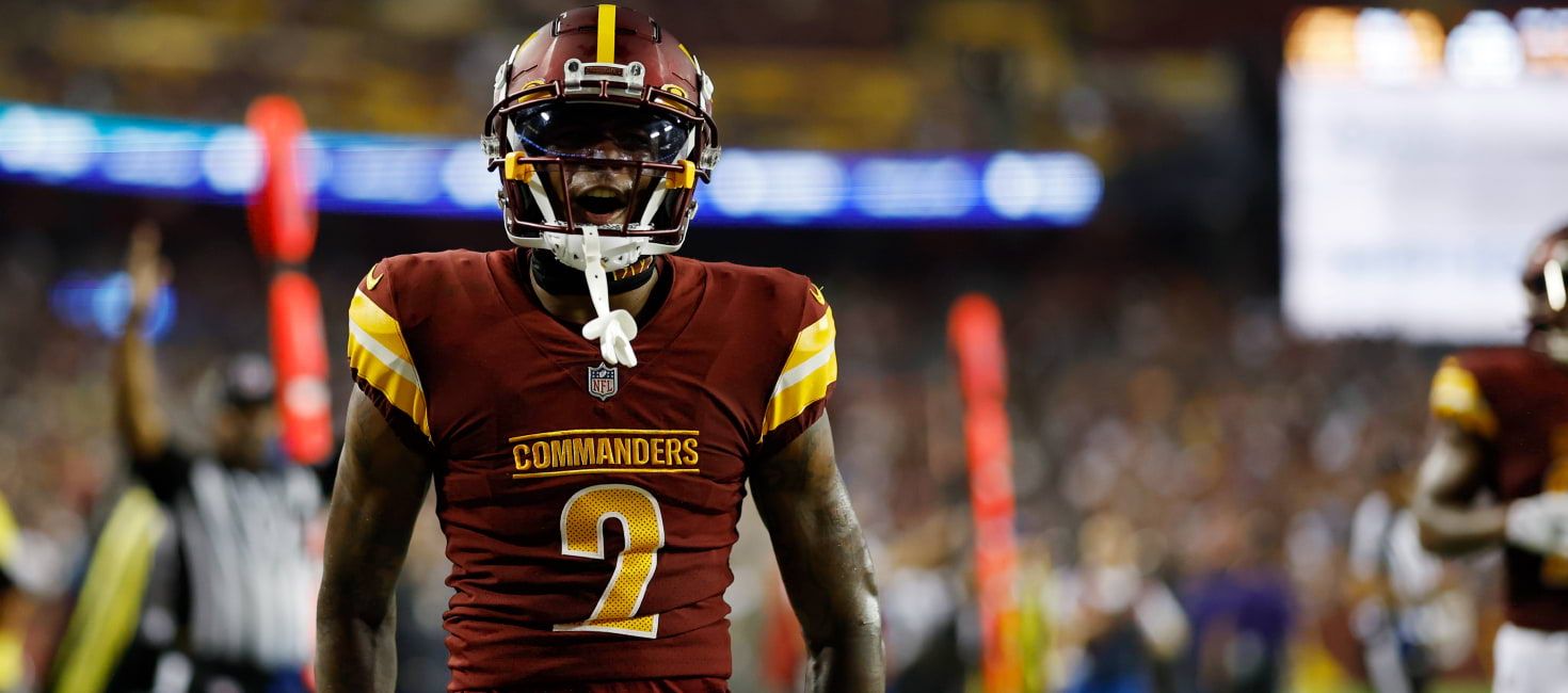 NFL Conference Championship Sleeper Picks Player Predictions (2024 ...