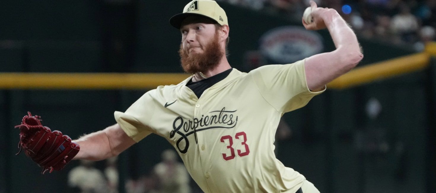 4 SP-Eligible Relief Pitchers to Draft (2025 Fantasy Baseball ...