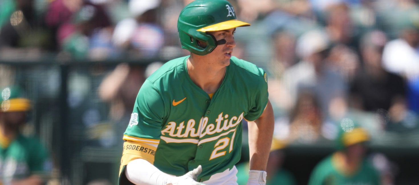 MLB DFS Picks, Sleeper & Underdog Player Props: Tuesday (4/15 ...