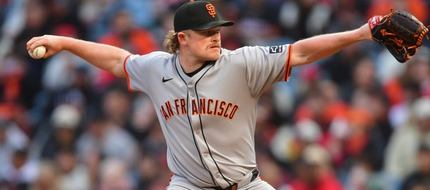 MLB DFS Picks, Sleeper & Underdog Player Props: Wednesday (4/23 ...