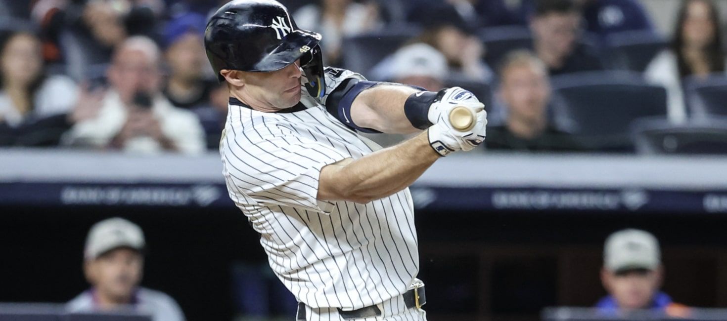 MLB DFS Picks, Sleeper & Underdog Player Props: Tuesday (5/20 ...