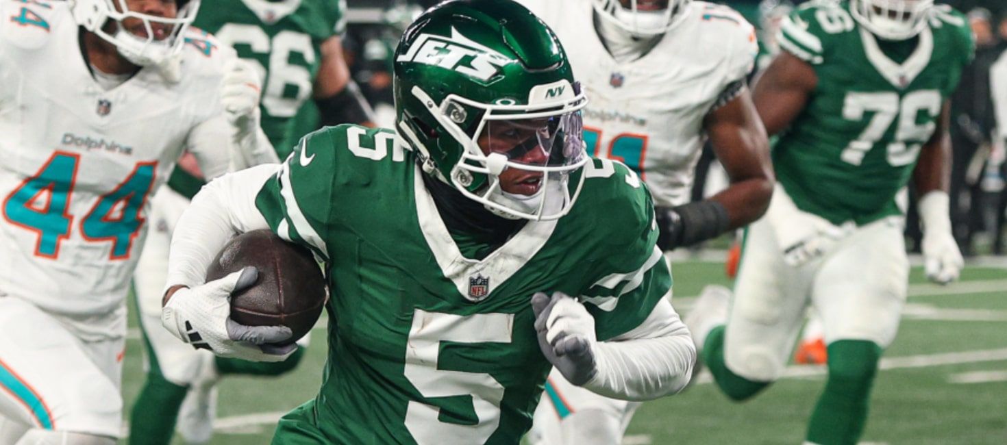 10 Fantasy Football Players to Drop or Hold (Week 12 Waiver Wire ...