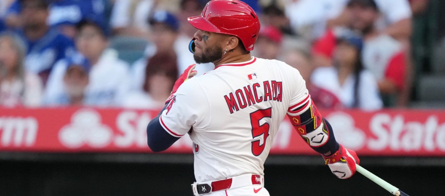 MLB DFS Picks & Underdog Player Props: Friday (8/15) | FantasyPros