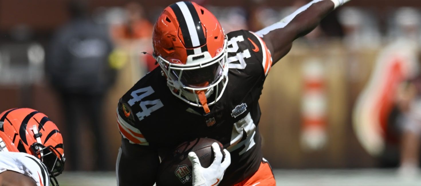 Fantasy Football Start’em, Sit’em: Mark Andrews, Harold Fannin, Kyle ...