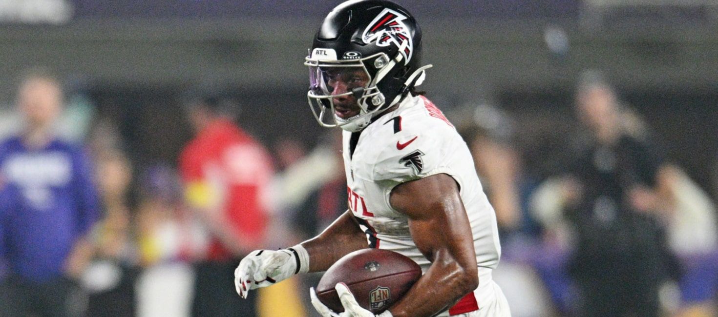 Fantasy Football Draft Rankings & Tiers (2026) | FantasyPros