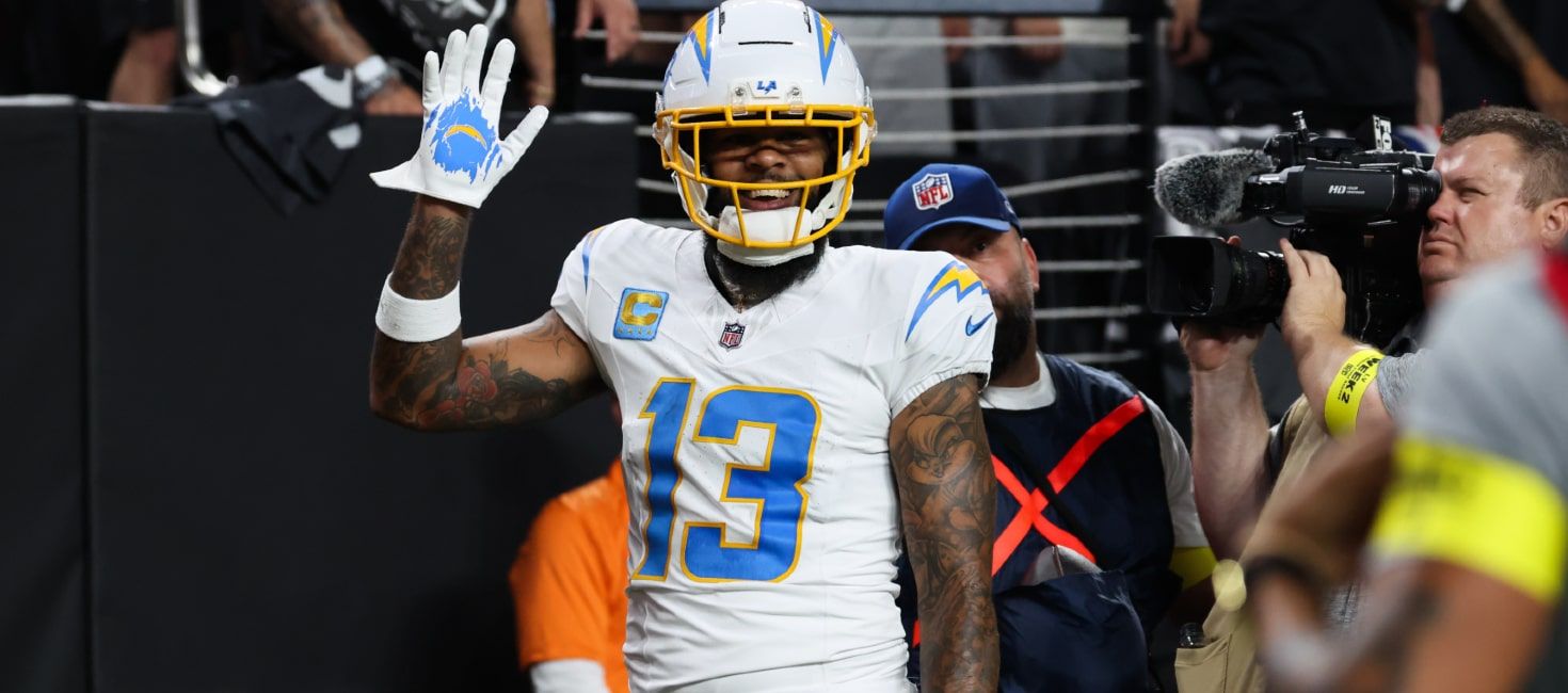 Fantasy Football Rankings & Start/Sit Lineup Advice: Week 4 | FantasyPros