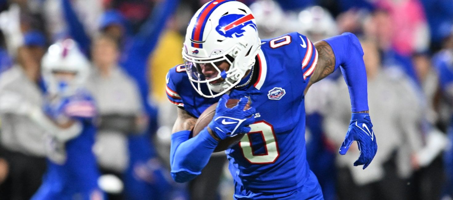 Worst Fantasy Football Draft Picks of 2025 | FantasyPros