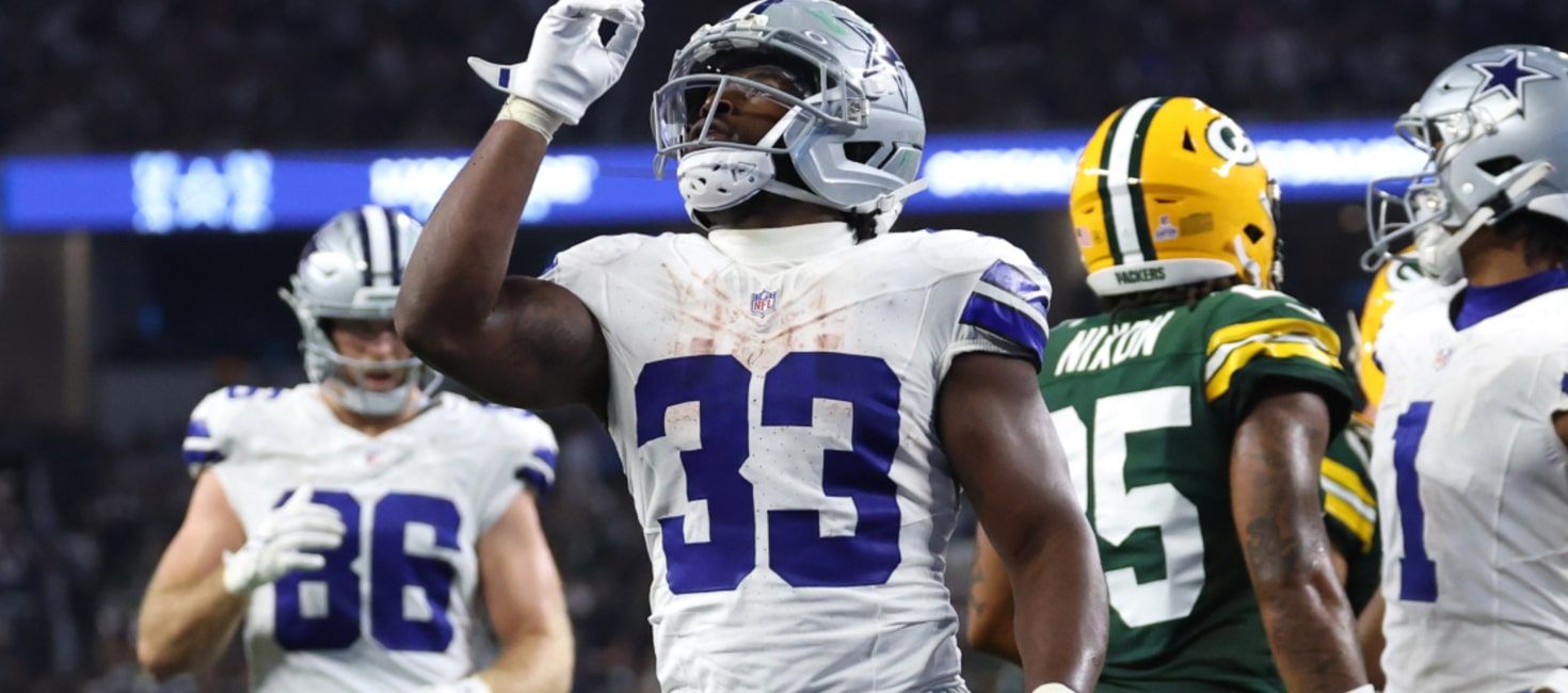 9 Fantasy Football Risers & Fallers: Dynasty (2025) | FantasyPros