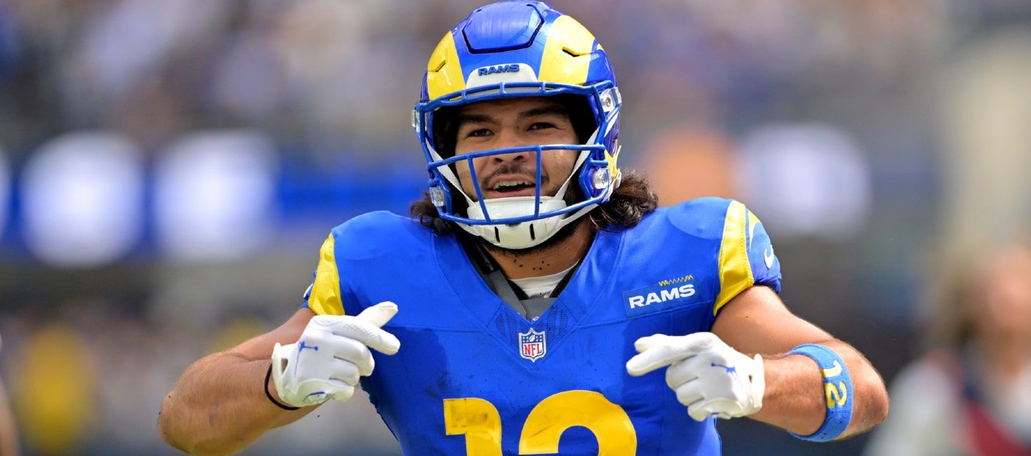 Fantasy Football Rankings & Tiers: Wide Receivers (2026) | FantasyPros