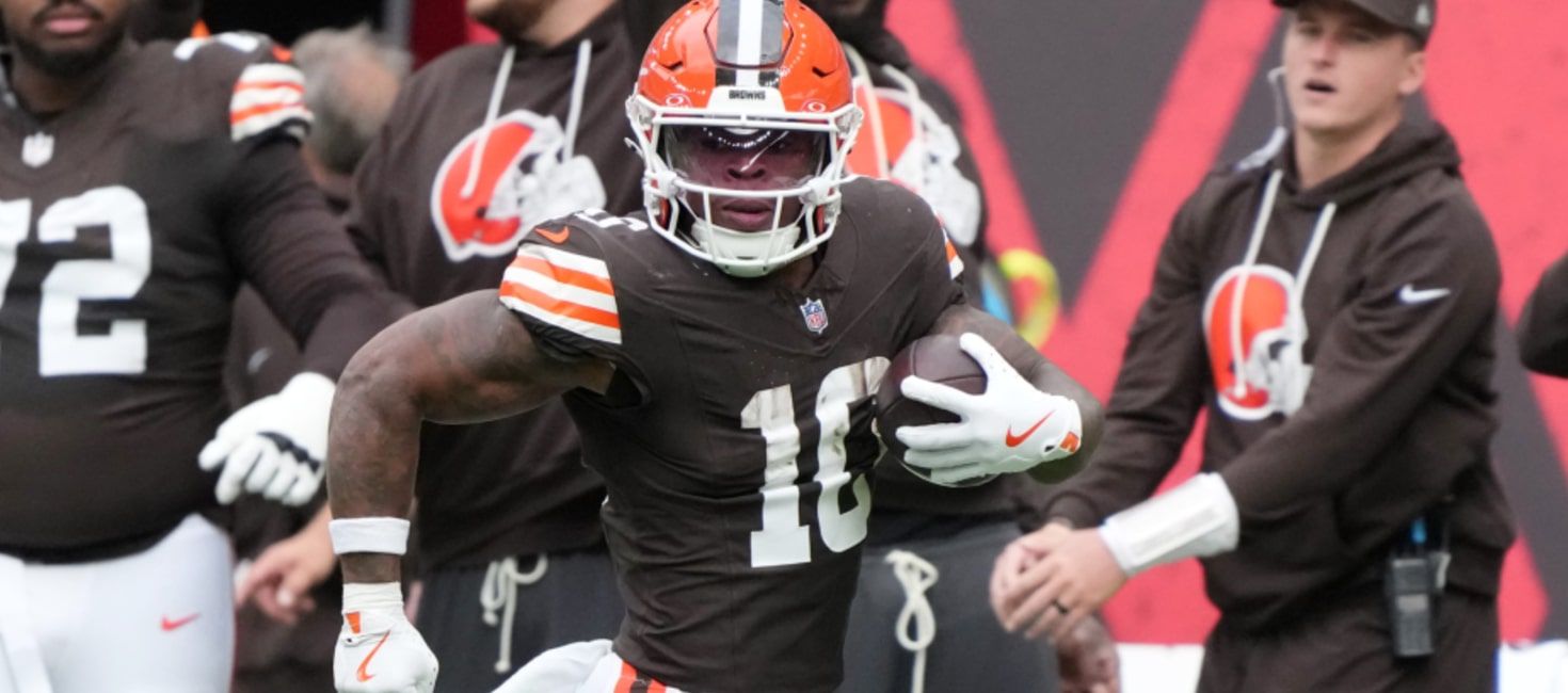 Fantasy Football Start/Sit Lineup Advice: Duds (Week 12) | FantasyPros