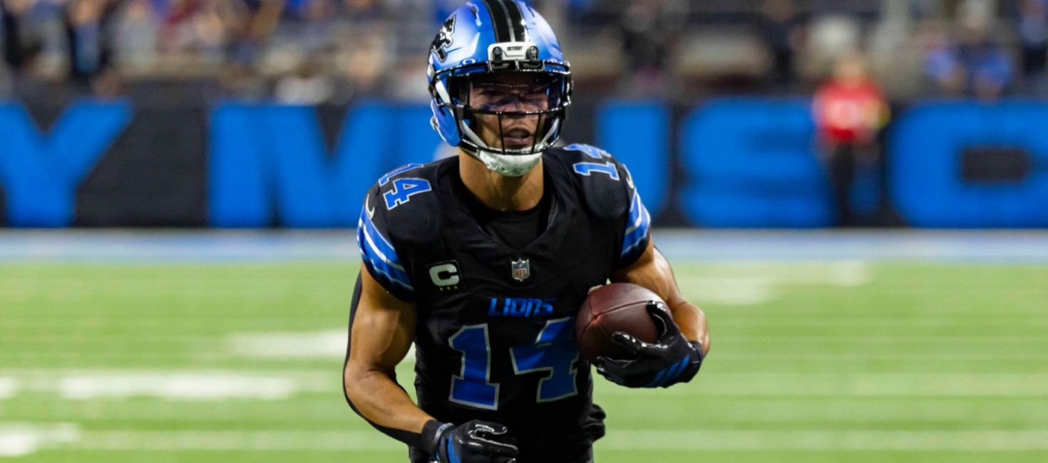 NFL DFS Cheat Sheet: Picks for Every Game (Week 9) | FantasyPros