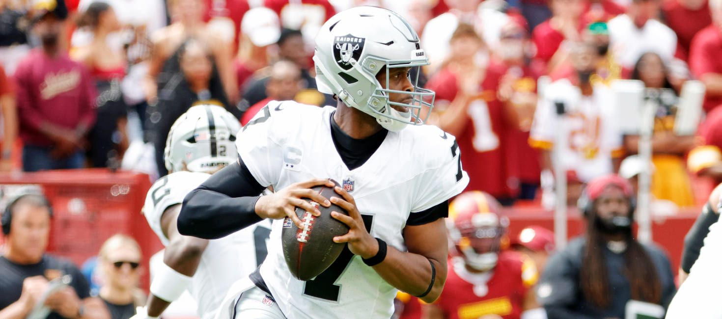 10 Fantasy Football Stats You Need to Know (Week 4) | FantasyPros