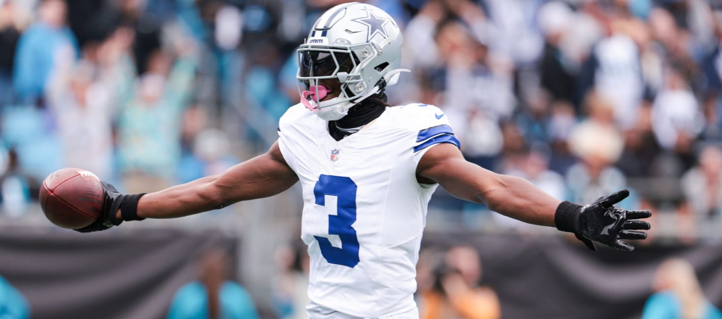 Fantasy Football Rest of Season Rankings: Week 14 (2025) | FantasyPros