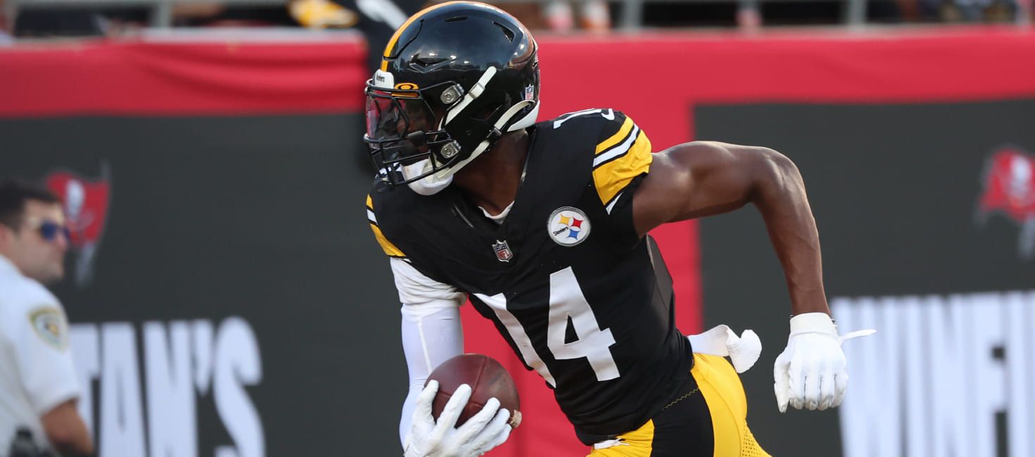 Video: 12 Must-Have Wide Receivers (2024 Fantasy Football) | FantasyPros