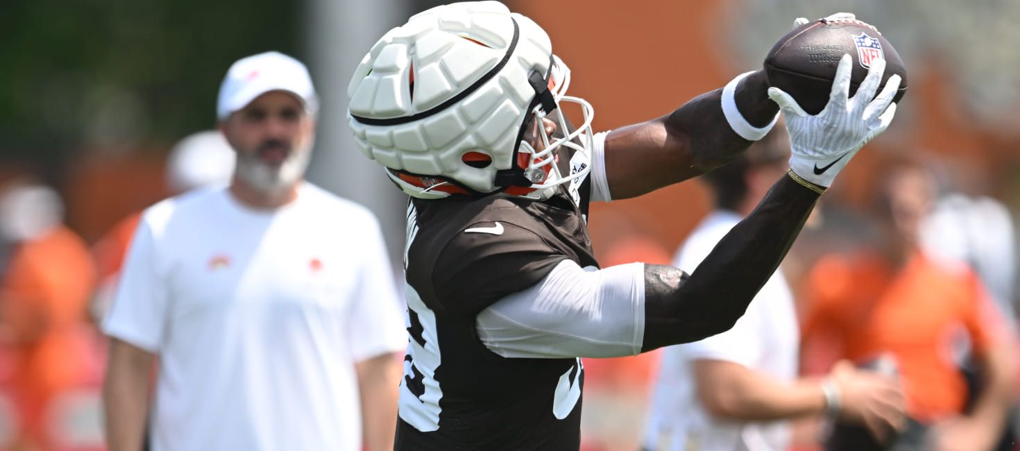 4 Offenses That Favor or Hurt Tight Ends (2025 Fantasy Football ...