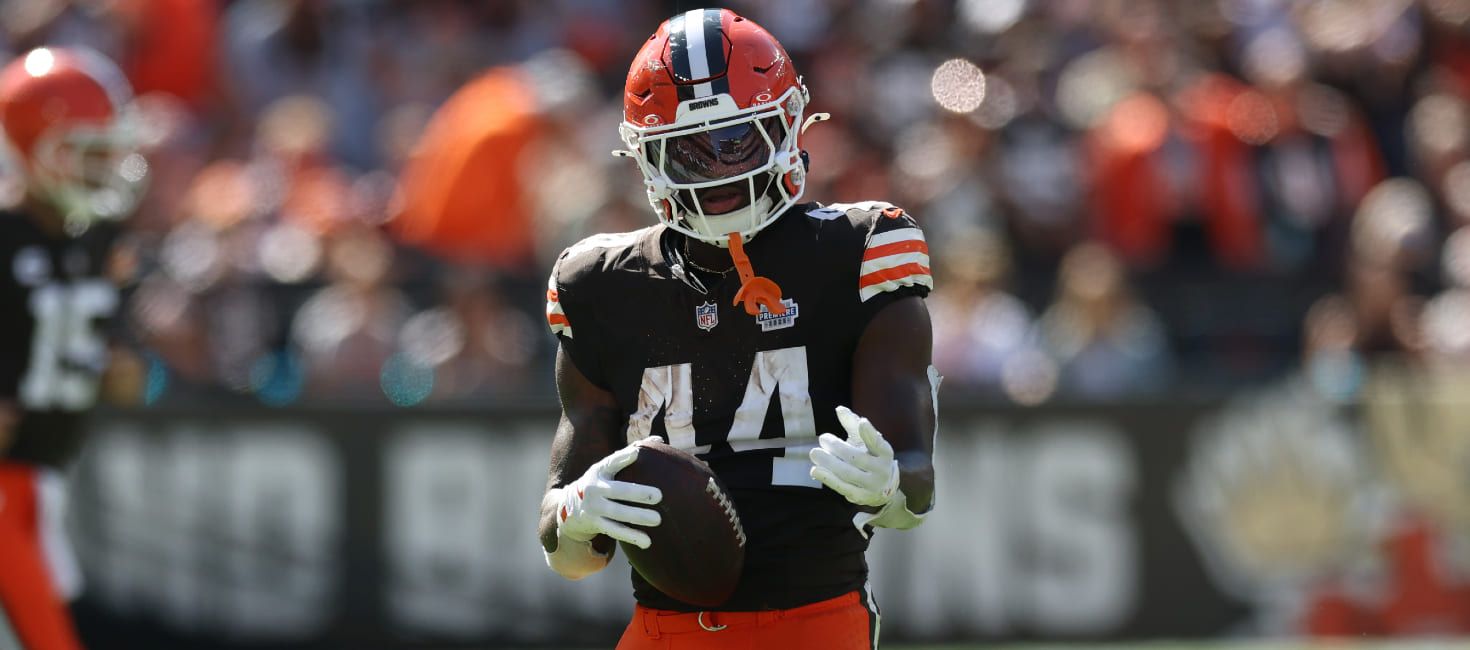 Top 5 Fantasy Football Waiver Wire Pickups: Tight Ends (Week 7) | FantasyPros