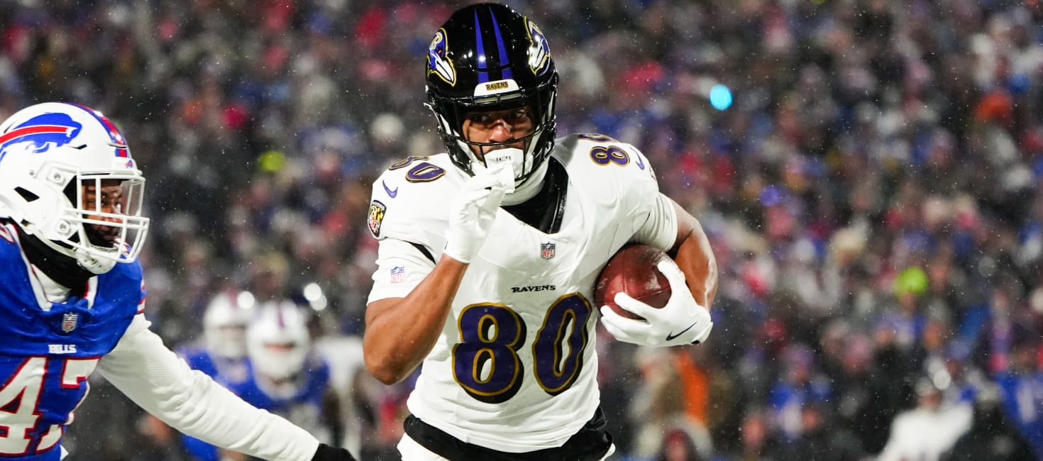 Position Battles to Watch: Tight End (2025 Fantasy Football) | FantasyPros