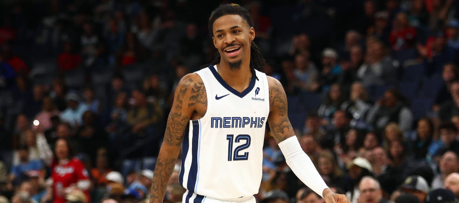 NBA Playoffs Player Prop Bets: Tuesday (4/22) | FantasyPros