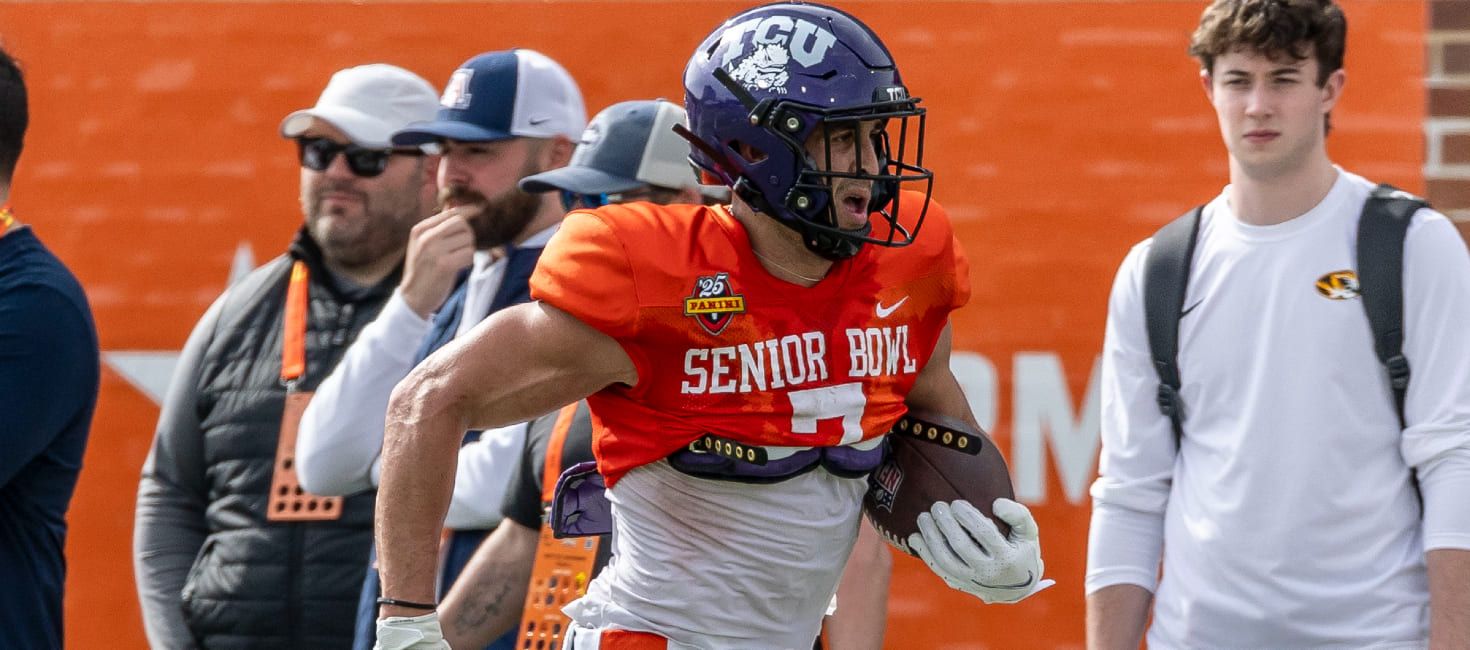 Dynasty Rookie Draft ADP Analysis: Round 3 (2025 Fantasy Football ...