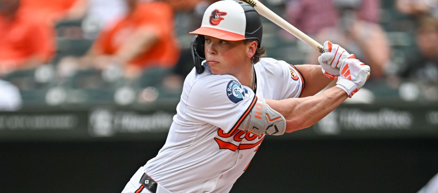 MLB Park Factors Overview & Targets (2025 Fantasy Baseball) | FantasyPros