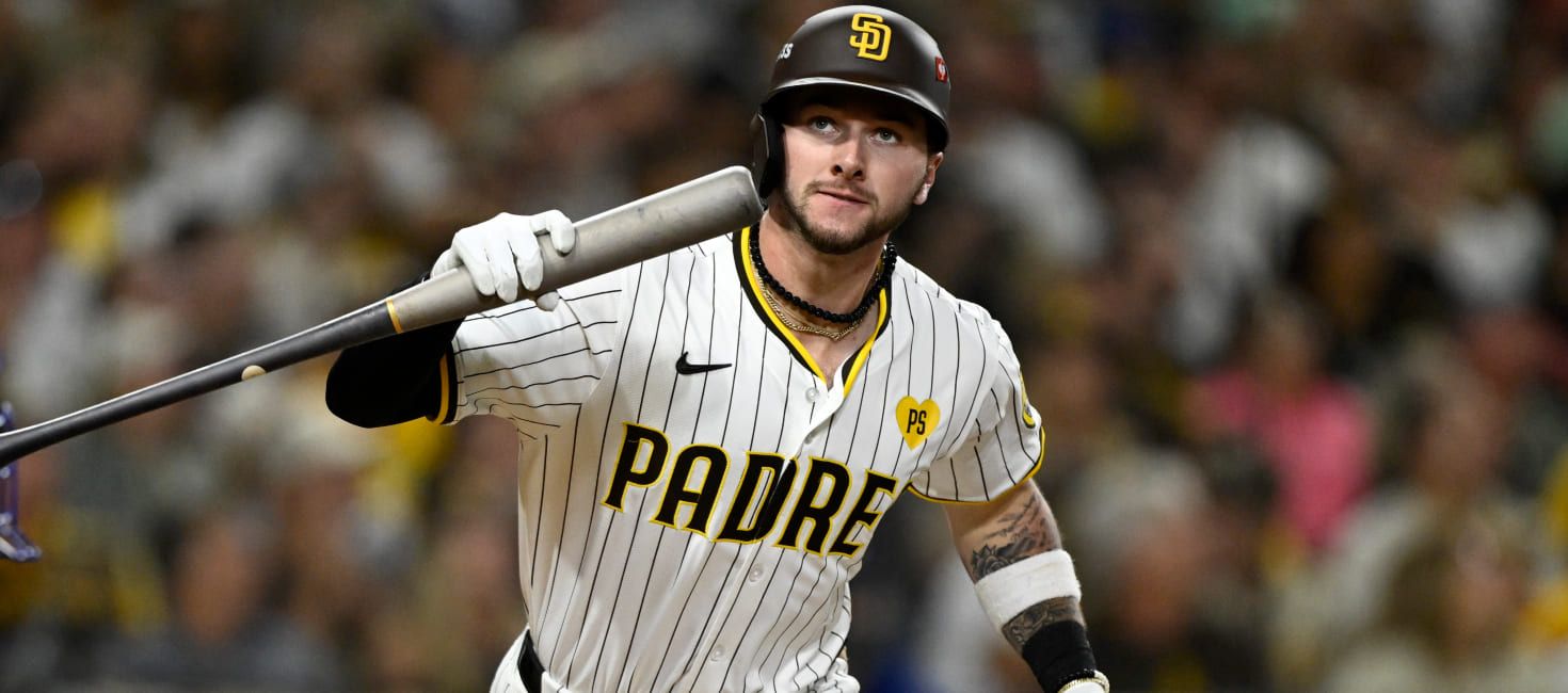 Fantasy Baseball Mock Draft: NL-Only, Early Pick (2025) | FantasyPros