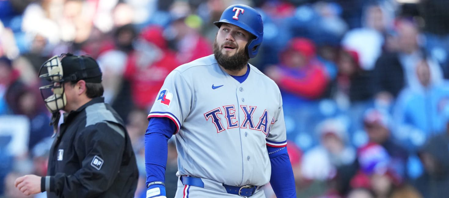 MLB DFS Picks & Underdog Player Props: Sunday (3/29) | FantasyPros