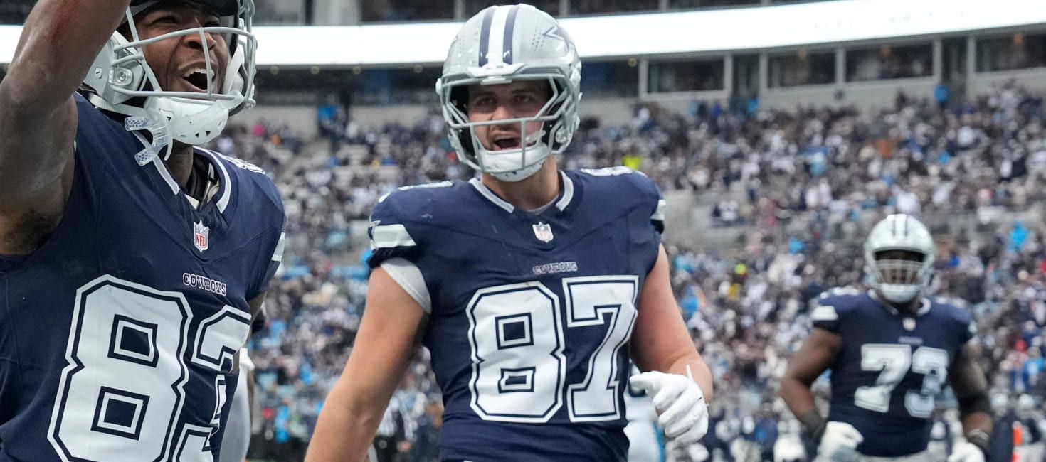 18 Fantasy Football Draft Values: Picks for Every Round (2026 ...