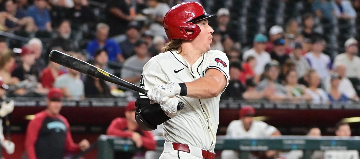 10 Fantasy Baseball Risers & Fallers: Week 20 (2024) | FantasyPros