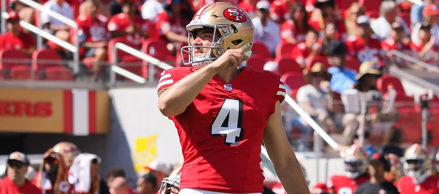 Fantasy Football Kicker Rankings & Start/Sit Advice: Week 14 (2024) | FantasyPros