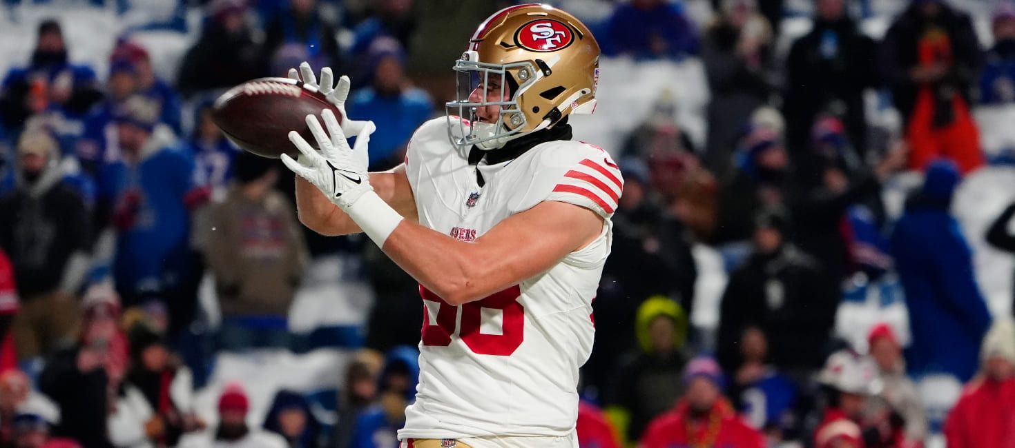 Fantasy Football Start/Sit: Garrett Wilson & Jake Tonges | FantasyPros