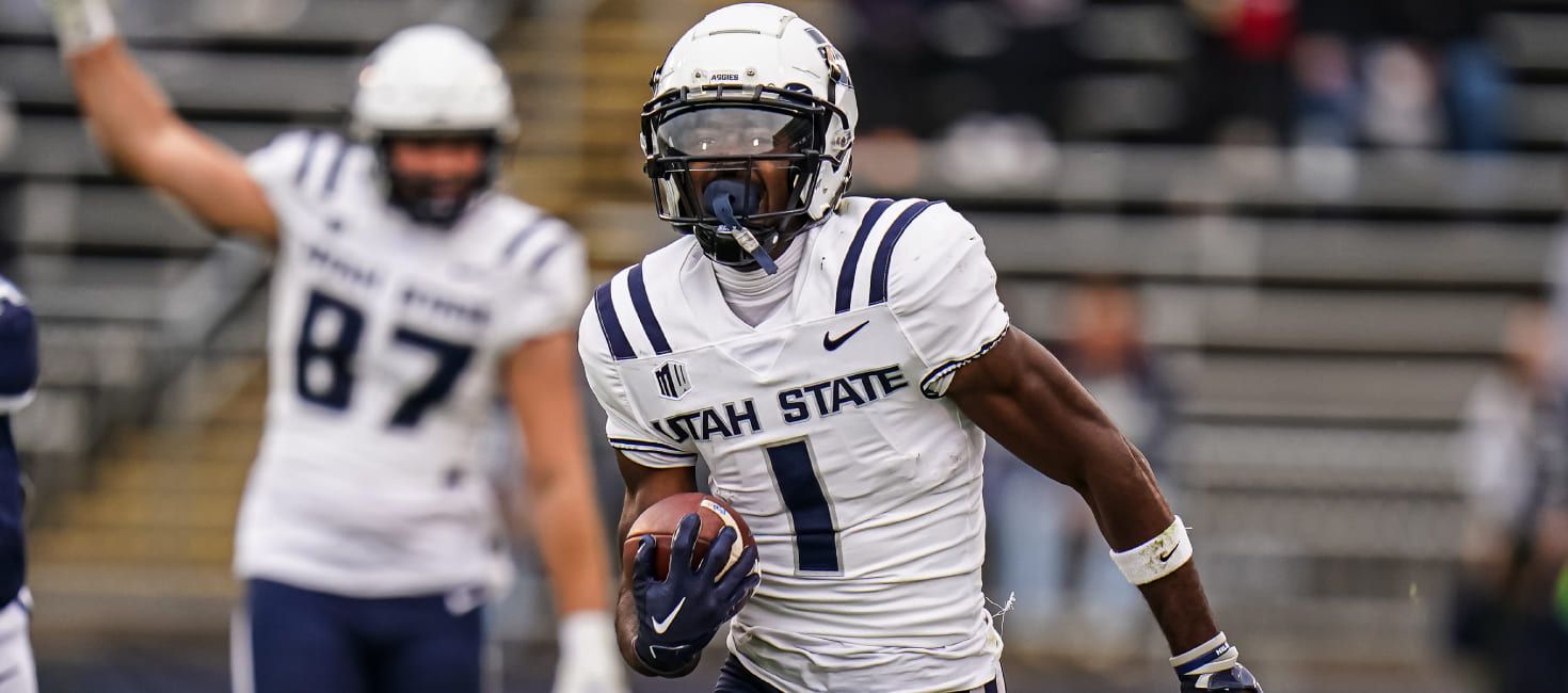 Dynasty Rookie Mock Draft: 14-Team, Two Rounds (2025 Fantasy Football ...