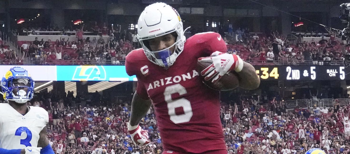 12 Dynasty Risers & Fallers (2024 Fantasy Football) | FantasyPros