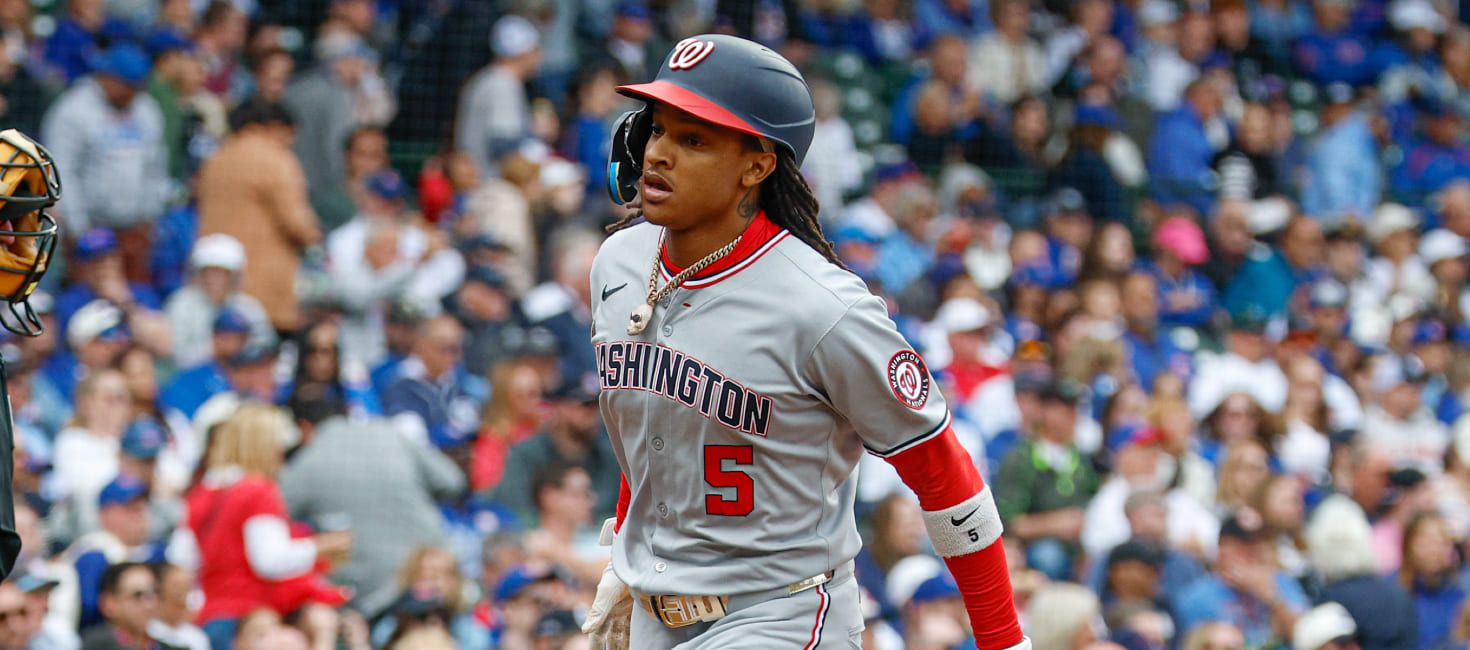 Fantasy Baseball Categories League Primer & Draft Advice (2026 ...