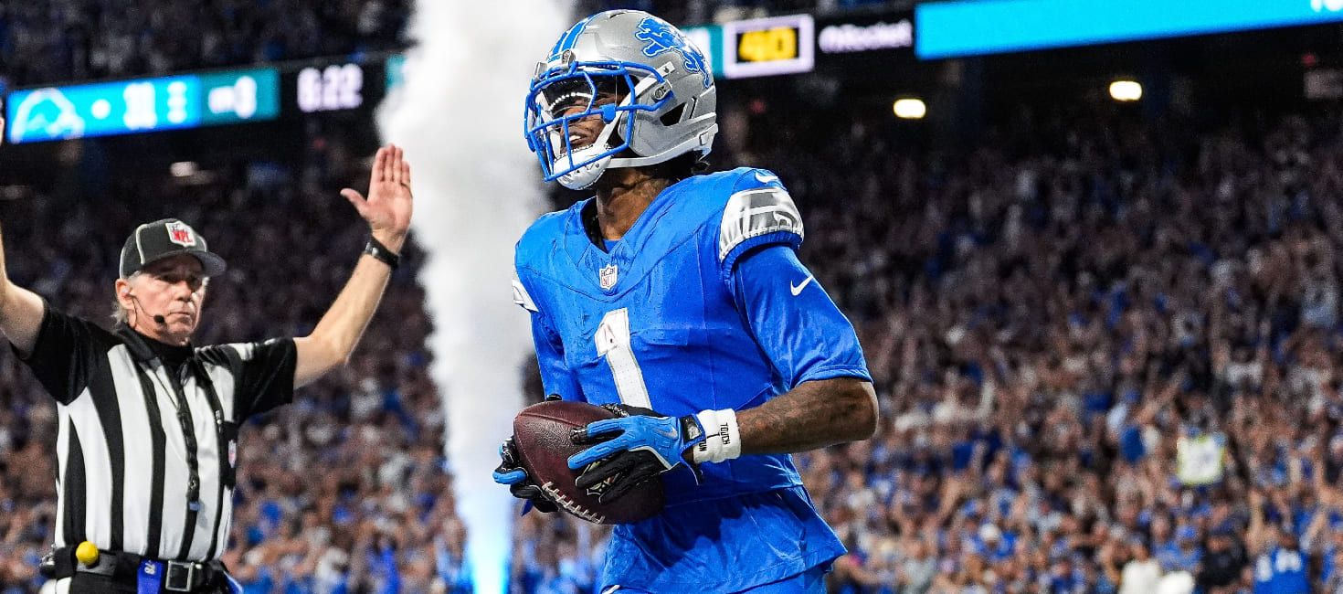 Fantasy Football Rest of Season Rankings: Week 7 (2025) | FantasyPros