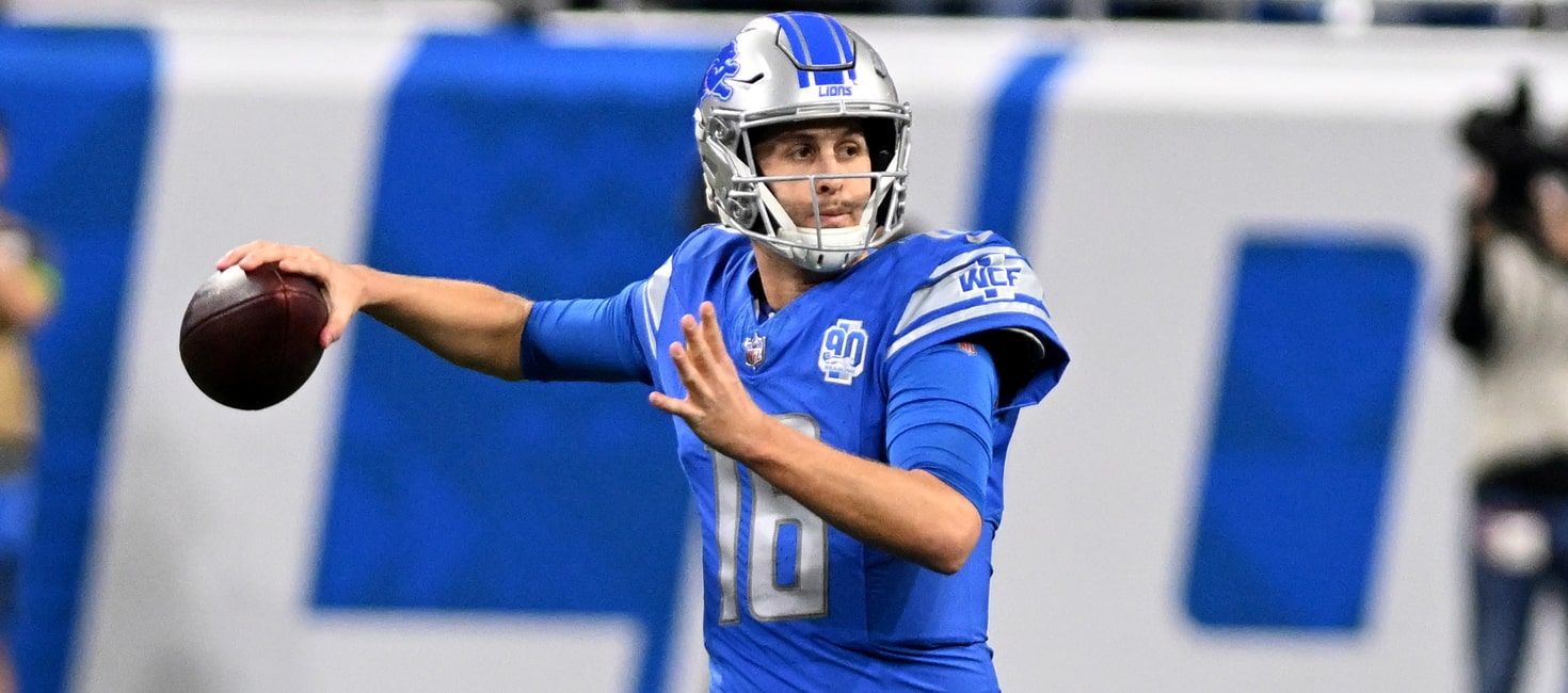 6 Dynasty Quarterback Trade Targets (2025 Fantasy Football) | FantasyPros