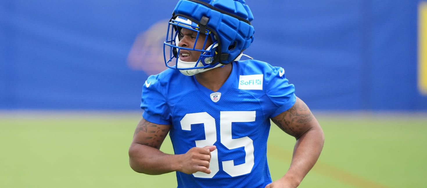 8 Fantasy Football Sleepers: Running Backs (2025) | FantasyPros