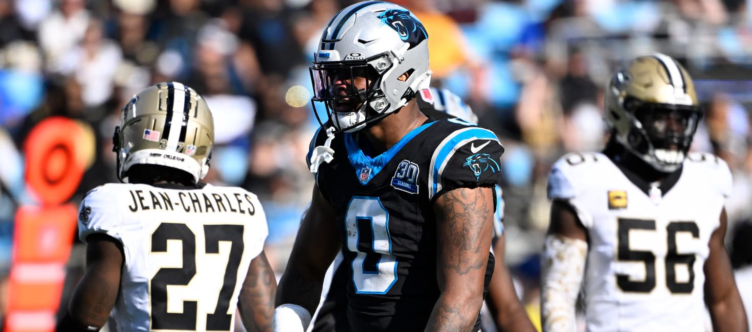 Fantasy Football Start em, Sit em: Ja’Tavion Sanders, Devaughn Vele ...