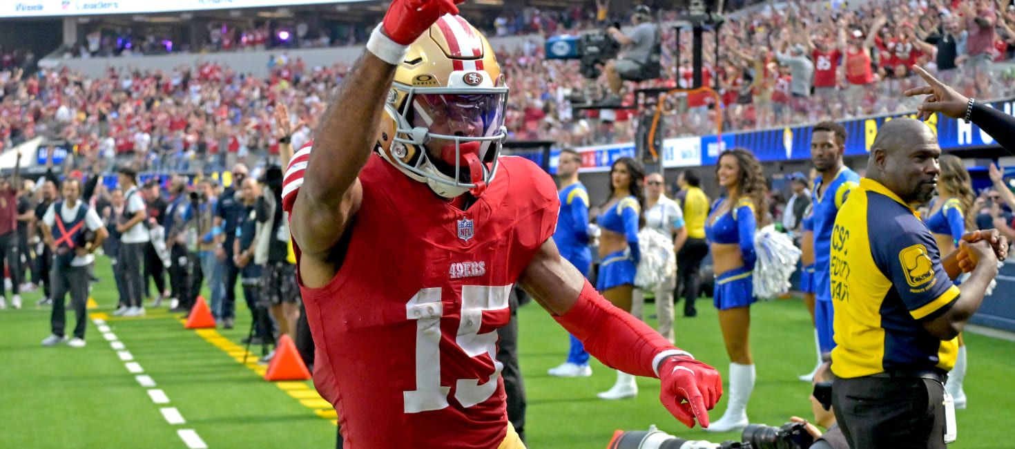 Fantasy Football Start em, Sit em: Justin Fields, J.K. Dobbins, Jauan ...