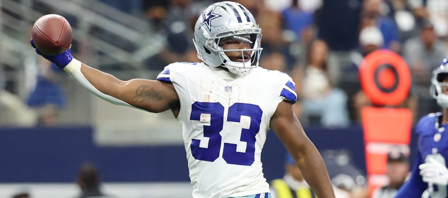 Fantasy Football Rankings: Most Accurate Experts (Week 8) | FantasyPros