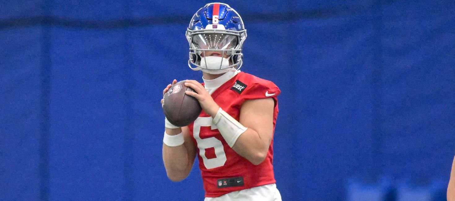 Dynasty Rookie Mock Draft: Superflex (2025 Fantasy Football) | FantasyPros