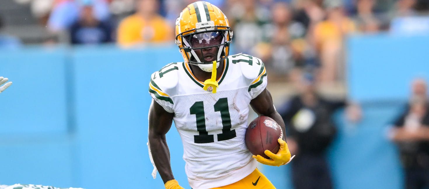 Fantasy Football Start em, Sit em: Jimmy Garoppolo, Jaylen Warren ...