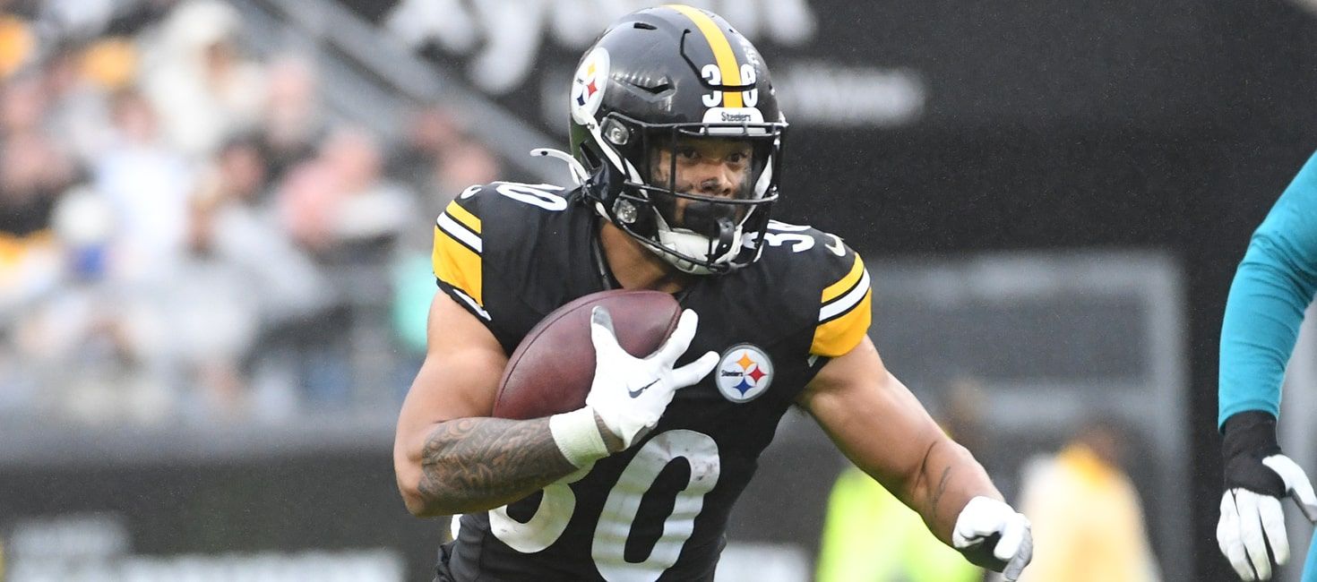 Fantasy Football Takeaways: Trevor Lawrence, Saquon Barkley, Jaylen ...